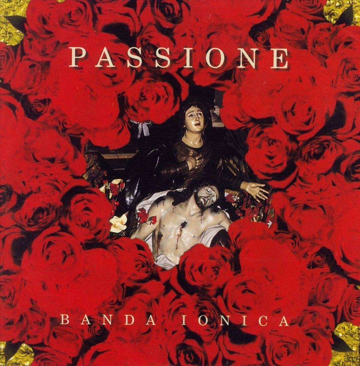 Banda Ionica - Passione (CD), Banda Ionica | Muziek | bol