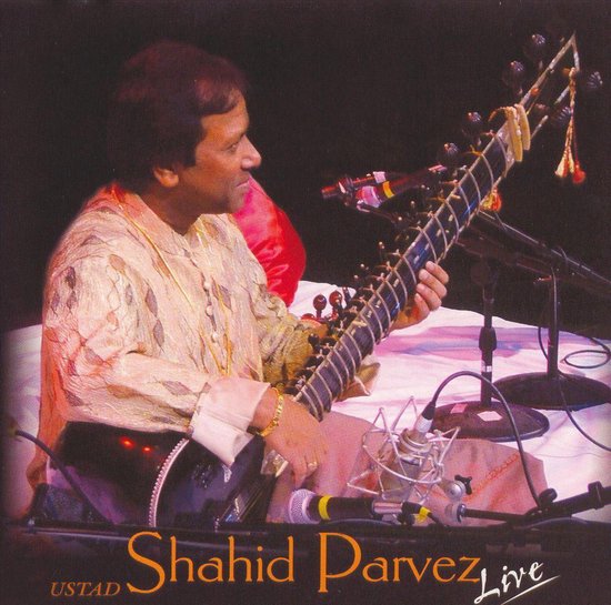 Live, Shahid Parvez | Muziek | bol