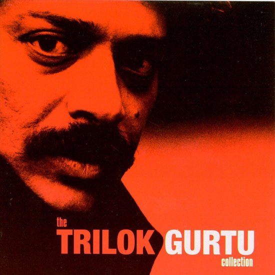 Collection, Trilok Gurtu | CD (album) | Muziek | bol.com
