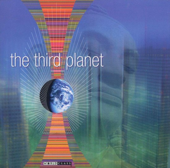 The Third Planet artikelen kopen? Alle artikelen online | bol