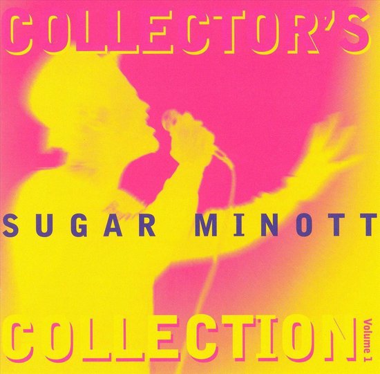 Collector's Collection Vol. 1, Sugar Minott | CD (album) | Muziek | bol