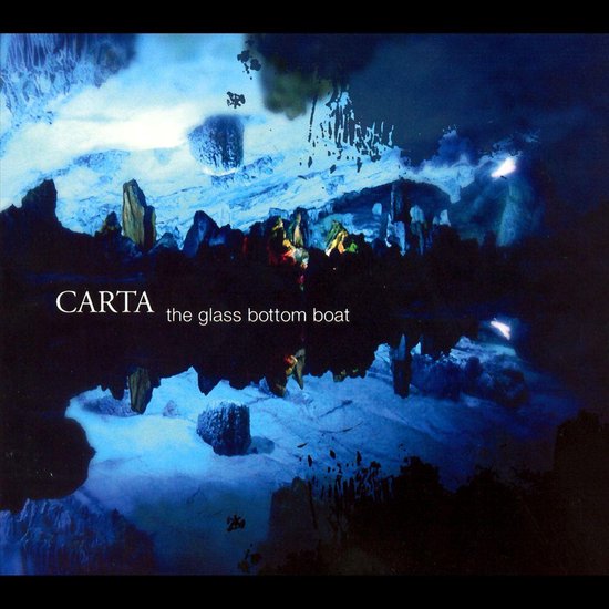Glass Bottom Boat, Carta | CD (album) | Muziek | bol.com
