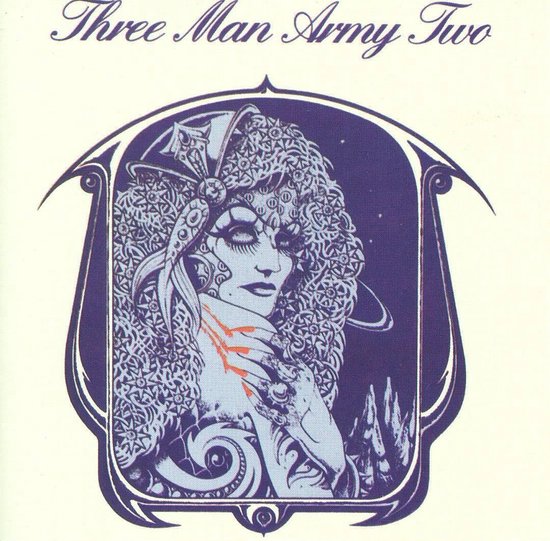 Three Man Army Two, Three Man Army | CD (album) | Muziek | bol
