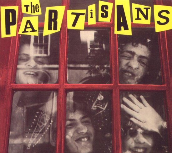 Partisans, The Partisans | CD (album) | Muziek | bol
