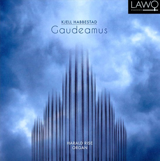Gaudeamus/Introduction & Passacagli, Habbestad | Muziek | bol