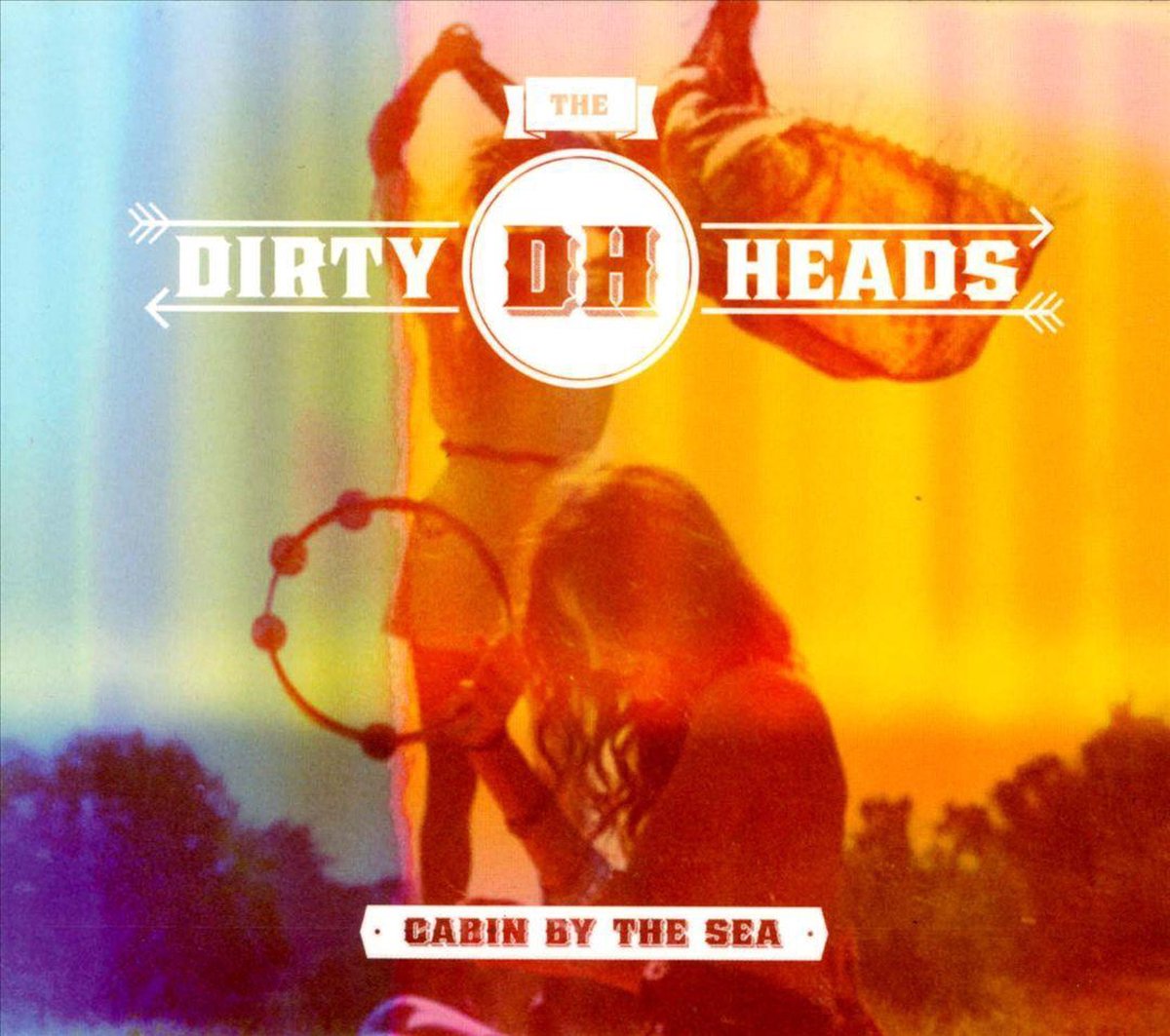 Cabin by the Sea, The Dirty Heads | Muziek | bol