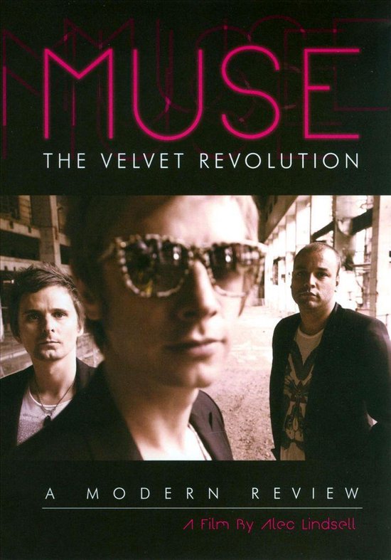 Velvet Revolution (Dvd) | Dvd's | bol.com