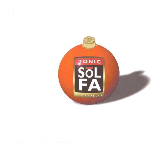 Tonic Sol-Fa - Sugarue (CD), Tonic Sol-Fa | CD (album) | Muziek | bol.com