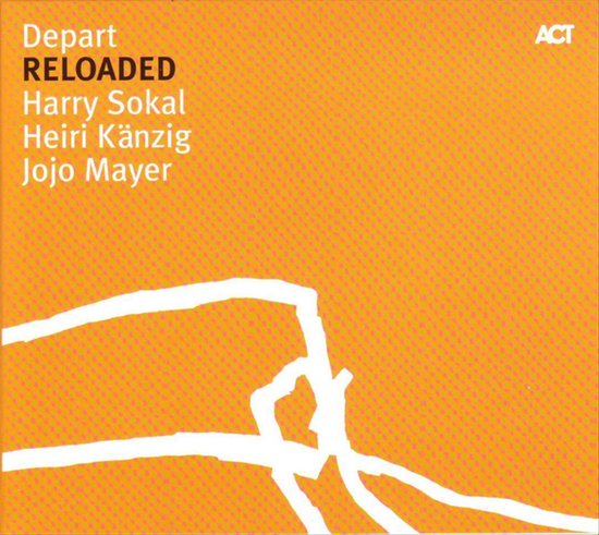 Reloaded, Depart | CD (album) | Muziek | bol.com