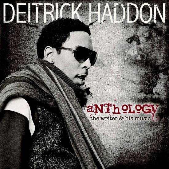Anthology:.., Deitrick Haddon | Muziek | bol