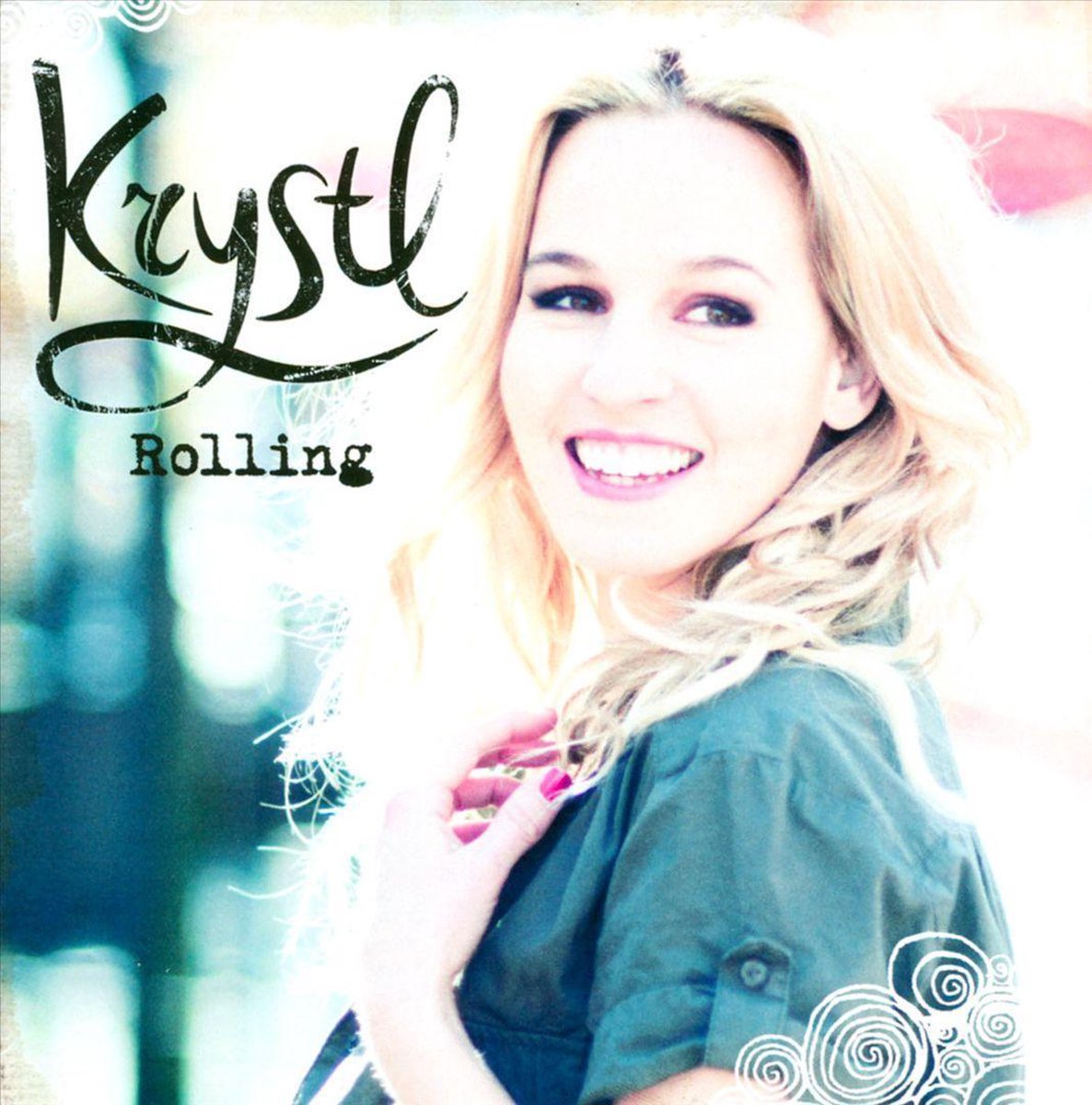 Rolling, Krystl | CD (album) | Muziek | bol