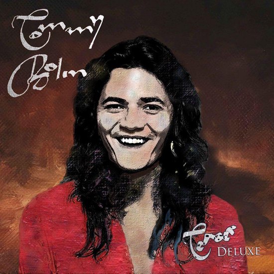 Teaser (Deluxe Edition), Tommy Bolin | CD (album) | Muziek | bol.com