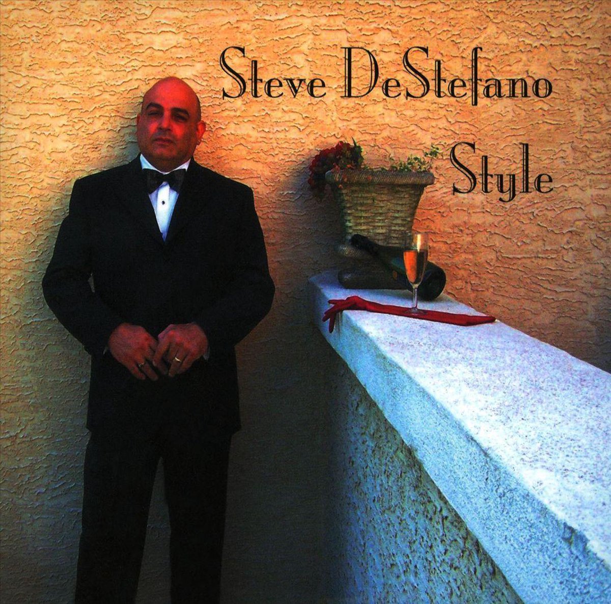 Style, Steve DeStefano | CD (album) | Muziek | bol.