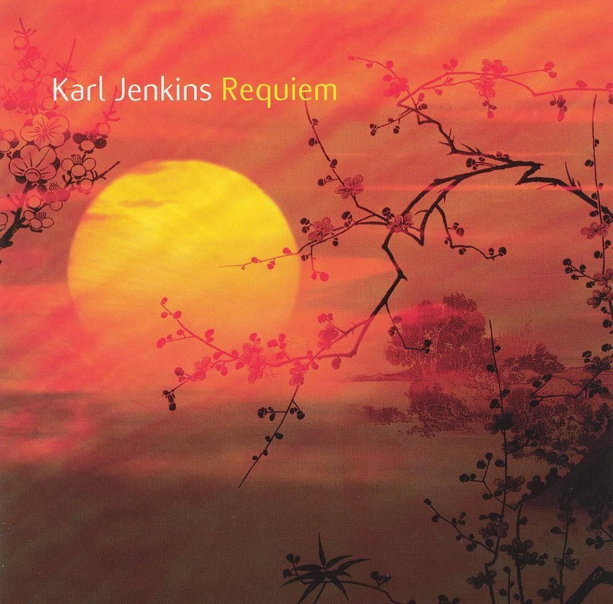 Requiem, Karl Jenkins | CD (album) | Muziek | bol