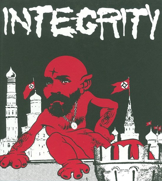 Integrity - Walpurgisnacht (CD), Integrity | CD (album) | Muziek | bol