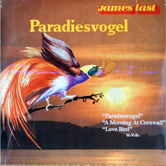 Bluebird, James Last | Muziek | bol