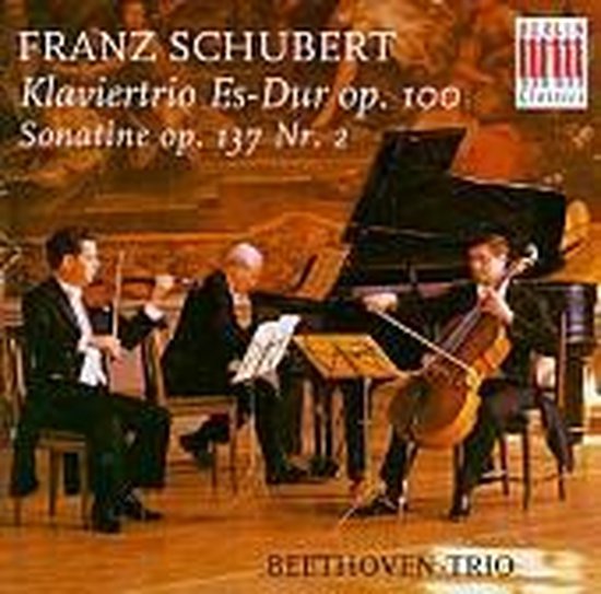 Schubert: Symphony No. 9 "The Great", Alexander Rahbari | CD (album ...