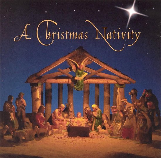 Christmas Nativity / Various | CD (album) | Muziek | bol.com