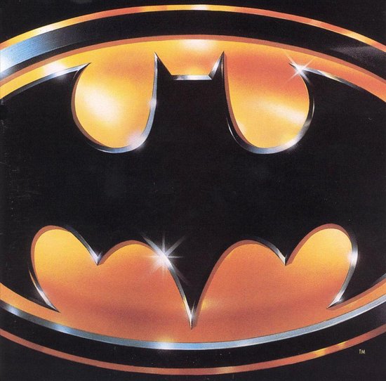Batman: Music From The Motion Picture, Prince | CD (album) | Muziek ...