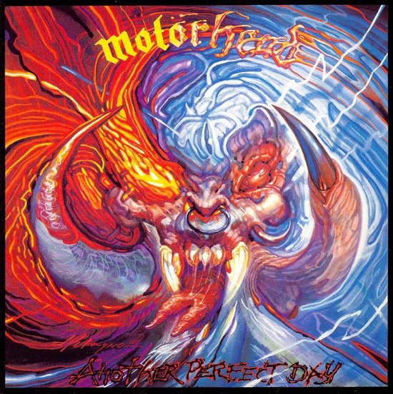 Another Perfect Day, Motorhead | CD (album) | Muziek | bol.com