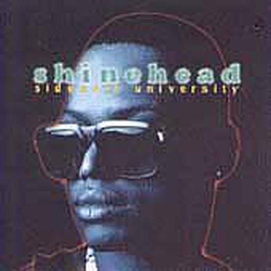 Sidewalk University, Shinehead | CD (album) | Muziek | bol