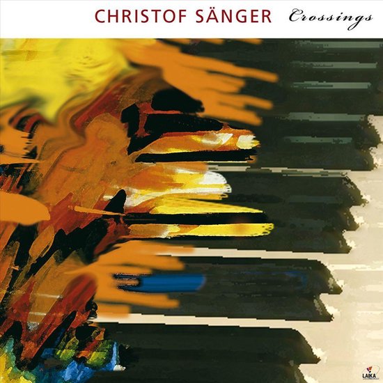 Crossings, Christof -trio- Saenger | CD (album) | Muziek | bol.com