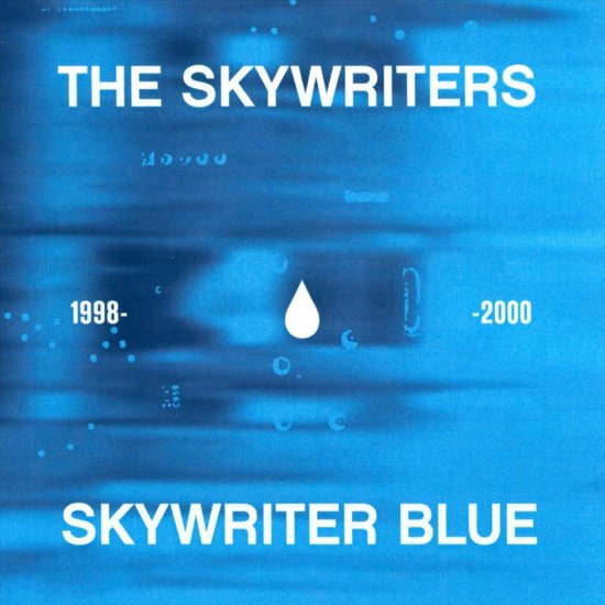 Skywriter Blue, The Skywriters | CD (album) | Muziek | bol.com