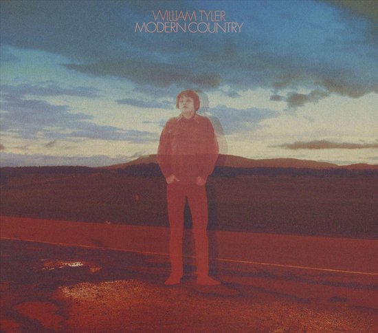 William Tyler - Modern Country (CD), William Tyler | Muziek | bol