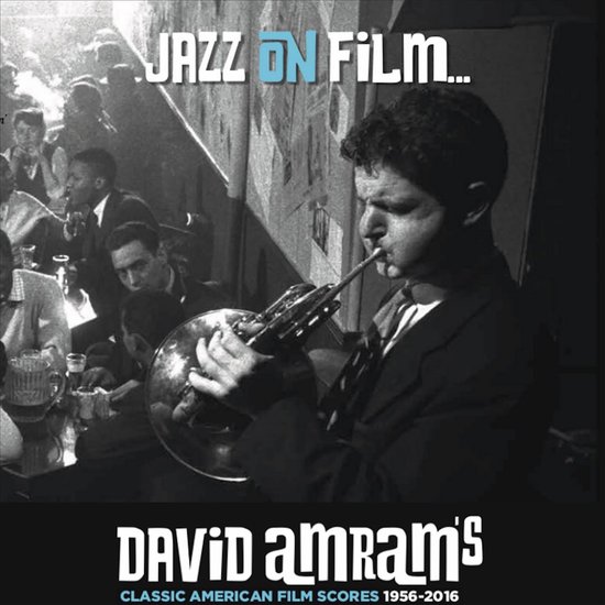 David Amram - Jazz On Film'david Amram Classic Am (5 CD), David Amram ...
