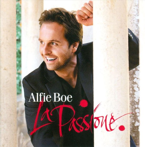 Boe Alfie - La Passione, Alfie Boe | Muziek | bol
