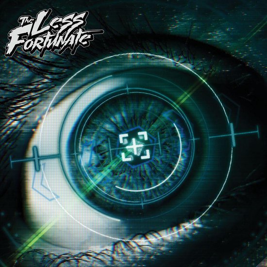 The Less Fortunate - The Less Fortunate, Less Fortunate | CD (album ...