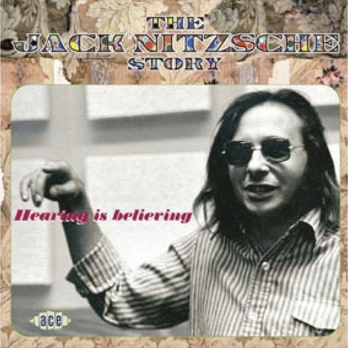 Story 1963-1978, Jack Nitzsche | CD (album) | Muziek | bol.com