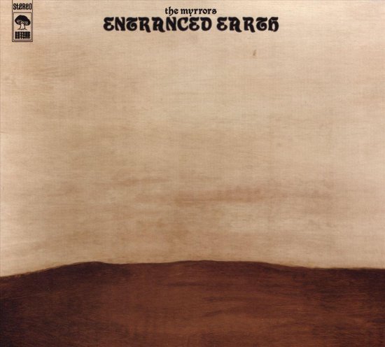 Entranced Earth, Myrrors | CD (album) | Muziek | bol.com