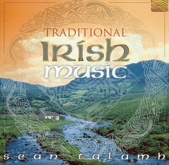 Traditional Irish Music, Sean Talamh | CD (album) | Muziek | bol.com