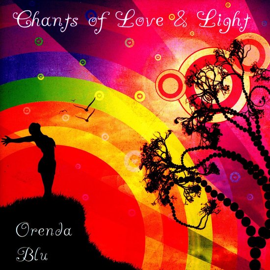 Orenda Blu - Chants Of Love & Light (CD), Orenda Blu | CD (album ...