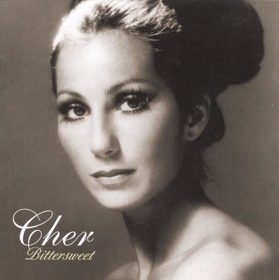 Bittersweet: Love Songs Collection, Cher | CD (album) | Muziek | bol