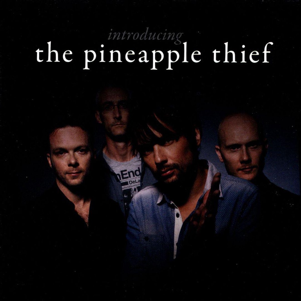 Introducing The.., Pineapple Thief | CD (album) | Muziek | bol.com
