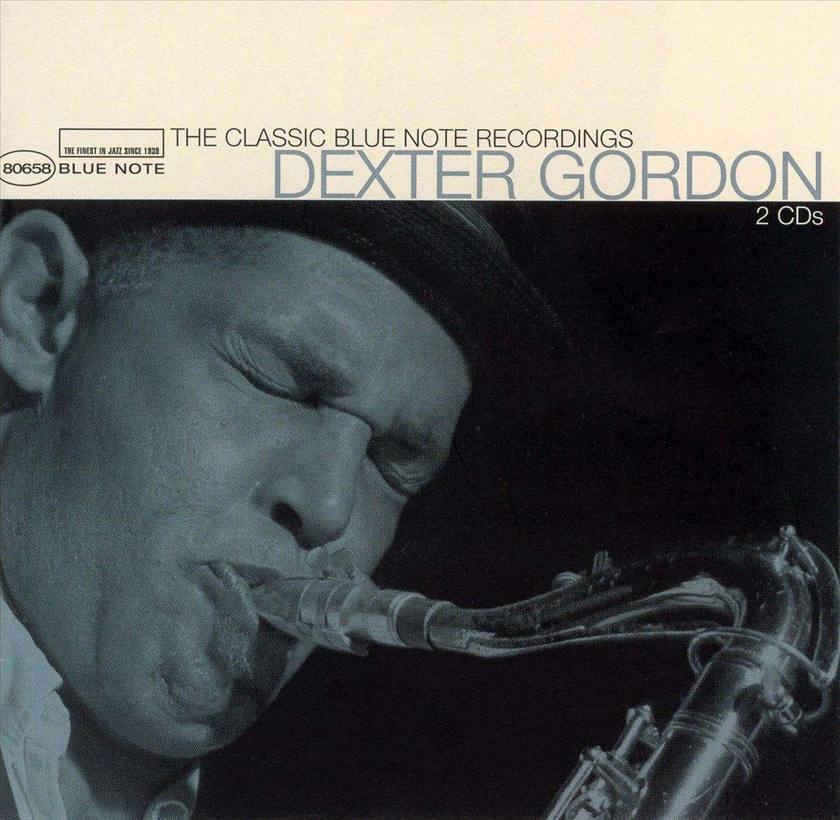 Classic Blue Note Recordings, Dexter Gordon | CD (album) | Muziek | bol.com