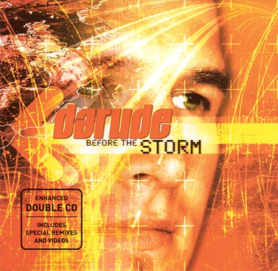 Before The Storm, Darude | CD (album) | Muziek | bol