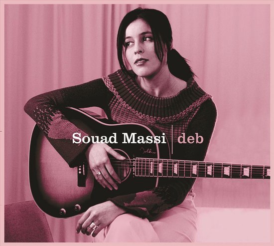 Deb, Souad Massi | Muziek | bol