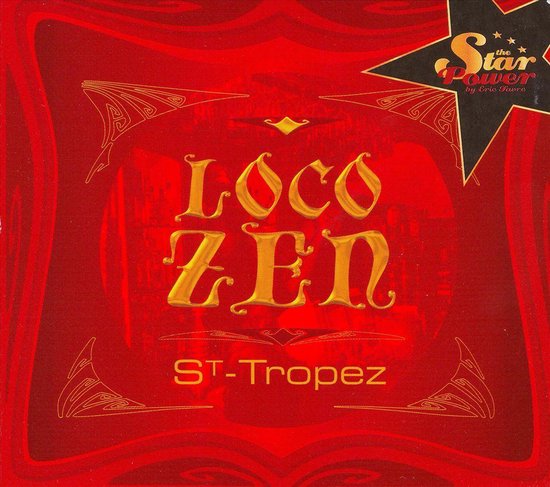 Loco Zen St-Tropez, various artists | CD (album) | Muziek | bol