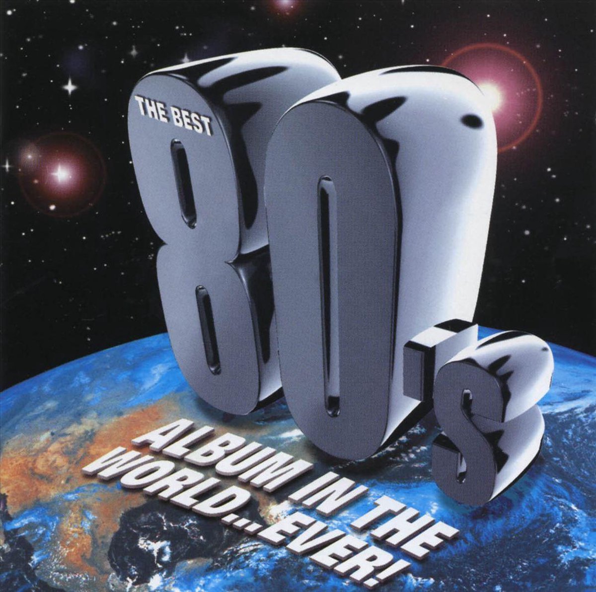 bol.com | Best '80s Album in the World... Ever! [EMI], various artists ...