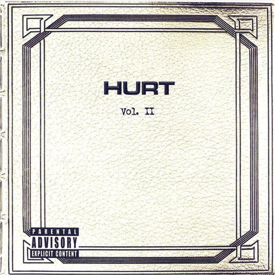 Vol II, Hurt | Muziek | bol