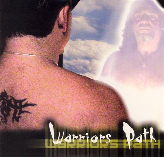 Warriors Path, Warriors Path | CD (album) | Muziek | bol.com