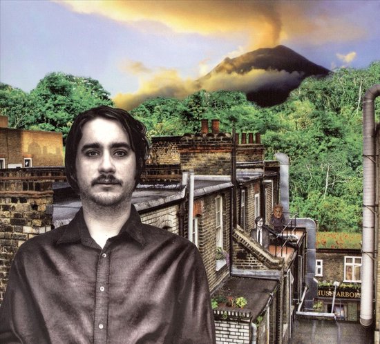 Hush Arbors - Hush Arbors, Hush Arbors | CD (album) | Muziek | bol