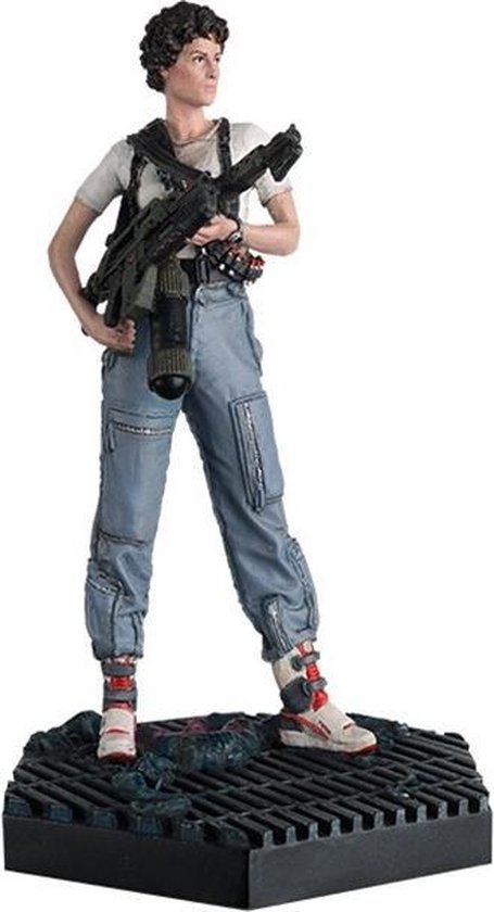 Aliens: Ripley 1:16 Scale Resin Figurine | bol.com