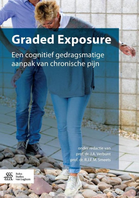 Graded Exposure | 9789036811057 | R. J. E. M. Smeets | Boeken | bol