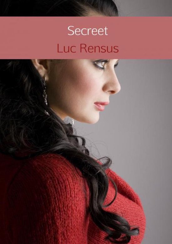 Secreet, Luc Rensus | 9789402159899 | Boeken | bol