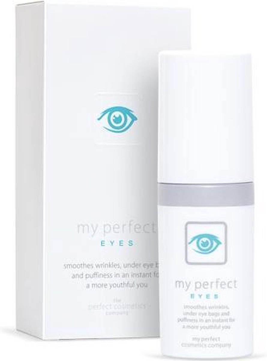 My Perfect Eyes - Eye Cream - 20gr | bol.com
