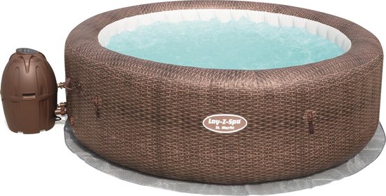 Lay-Z Spa St. Moritz | bol.com